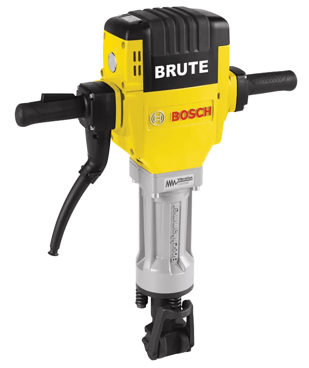 Bosch Brute Hex Breaker Hammer | Lyle Rents