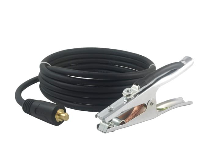 Welding Ground Cable | Lyle Rents