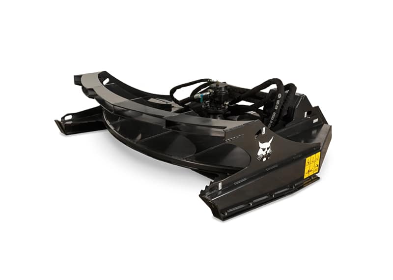 Bobcat Heavy-Duty (HD) Brush Cutter | Lyle Rents