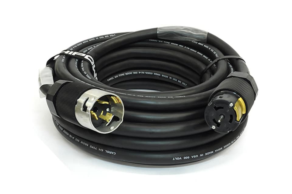 Spiderbox 50 ft Cable | Lyle Rents