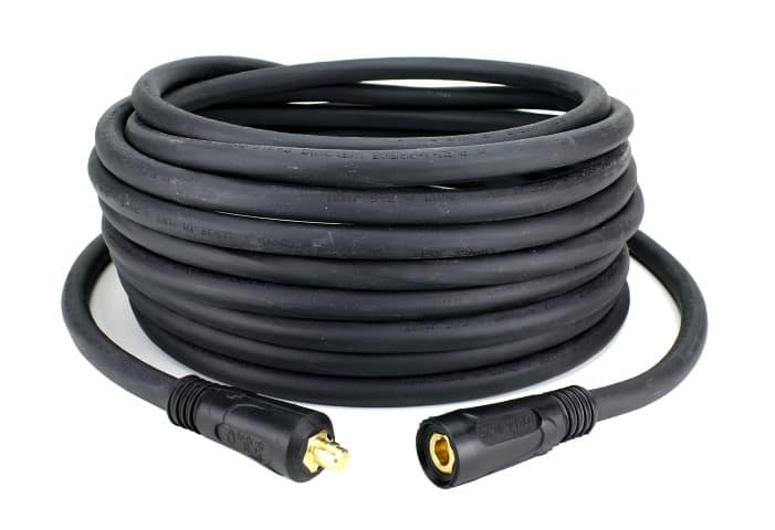 Welding Cable Extension (50 ft) | Lyle Rents